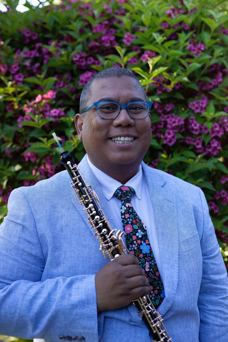 Hear Advantage Double Reeds in Action!