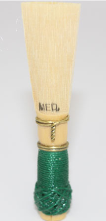 Bassoon Reeds – Advantage Double Reeds