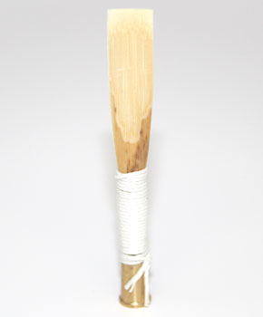 English Horn Reeds – Advantage Double Reeds