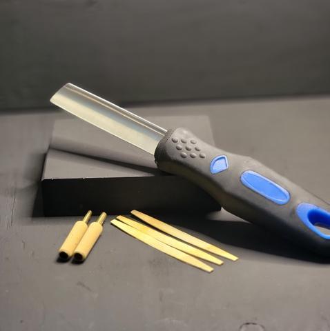 Premium Reed Tools and Supplies – Advantage Double Reeds