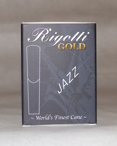 Saxophone Reeds – Advantage Double Reeds
