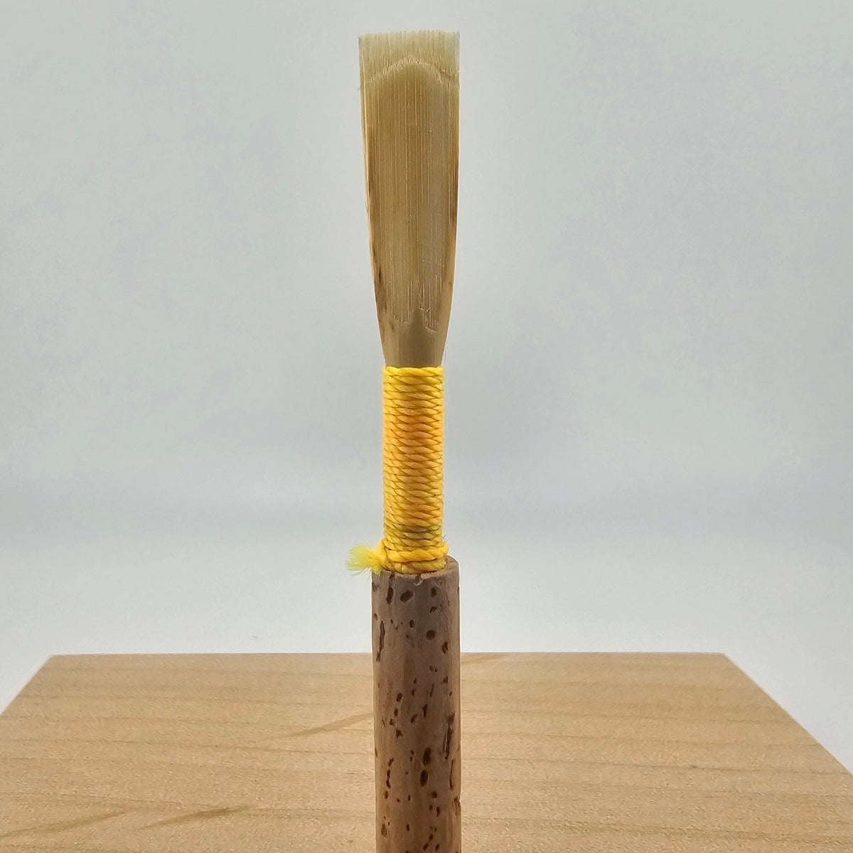 Baker Professional Oboe Reed – Advantage Double Reeds