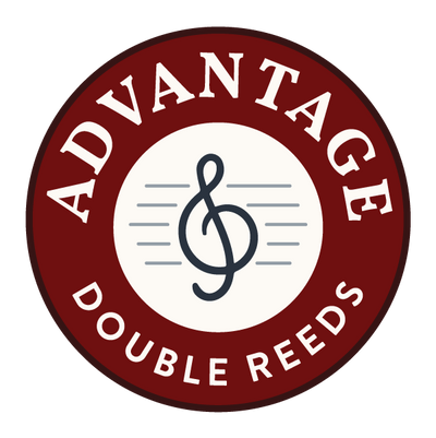 Advantage Double Reeds - Oboe and Bassoon Reeds and Supplies