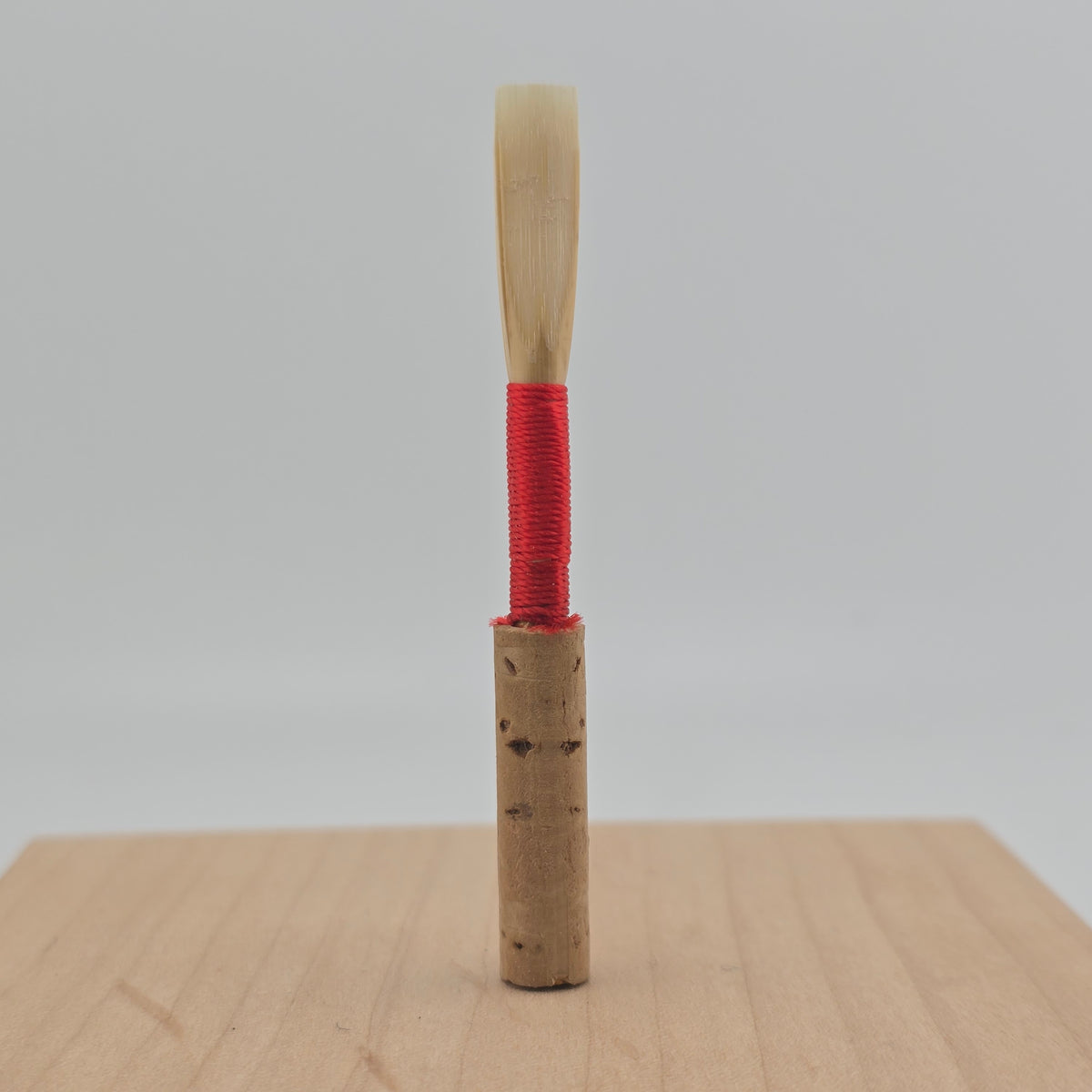A Line Professional Oboe Reed – Advantage Double Reeds