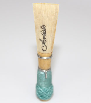 Chartier Artiste PRO Bassoon Reed – Advantage Double Reeds