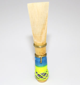 Advantage Cane Bassoon Reed – Advantage Double Reeds