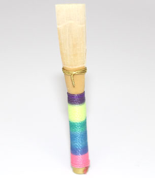 Advantage English Horn Reed – Advantage Double Reeds