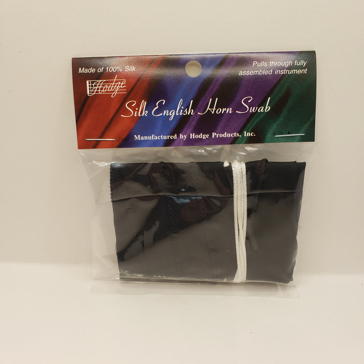 Silk English Horn Swab – Advantage Double Reeds