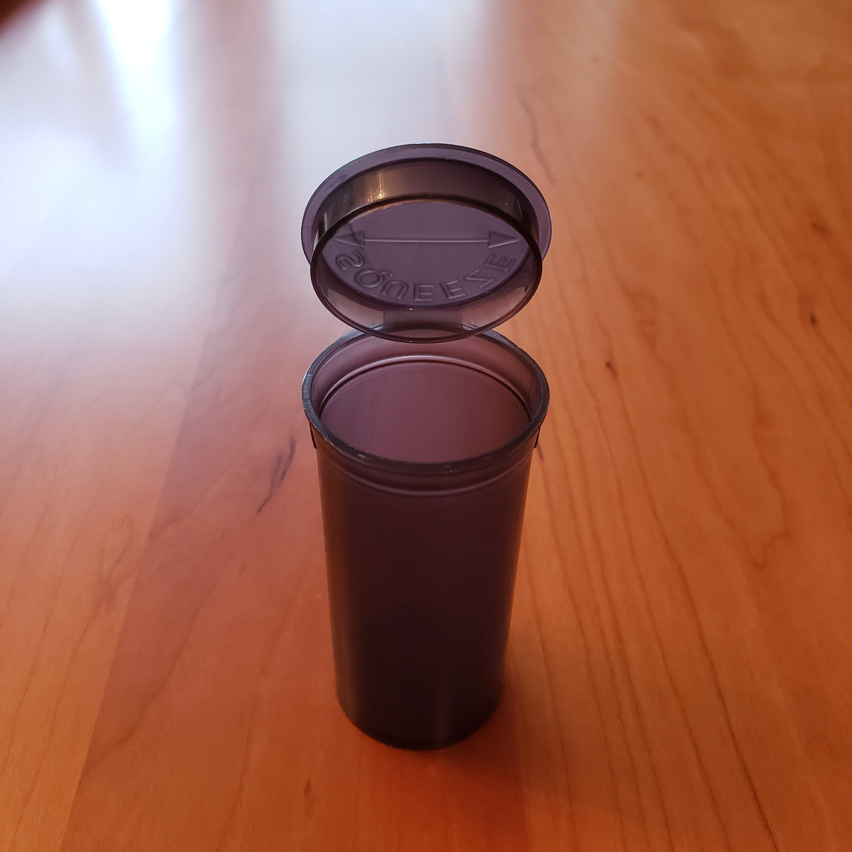 Reed Soaker Cup – Advantage Double Reeds