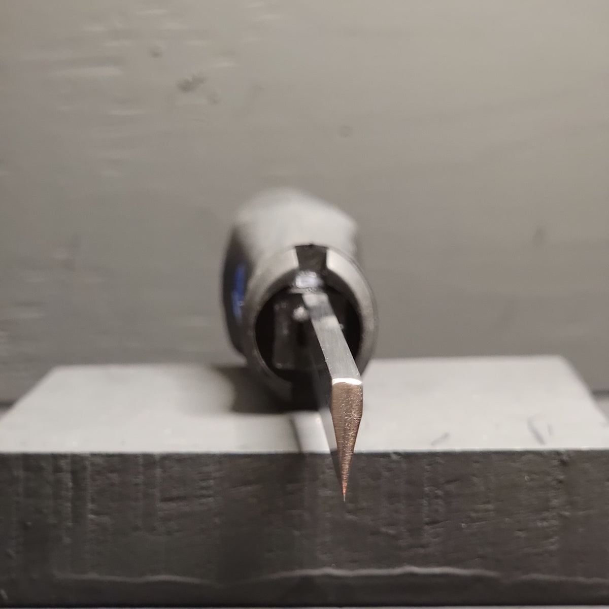 Advantage Double Hollow Ground Reed Knife – Advantage Double Reeds