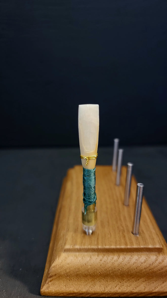 Stimson Professional English Horn Reed – Advantage Double Reeds