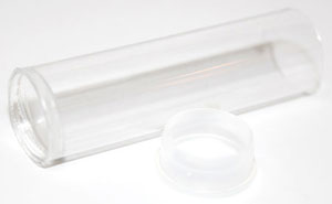 Advantage Bassoon Vials & Caps – Advantage Double Reeds