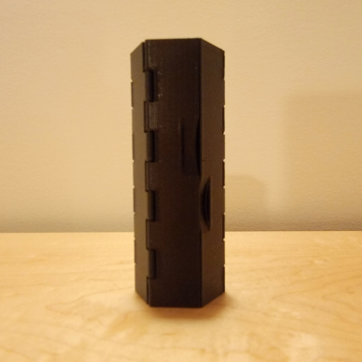 Reeds'n Stuff Hexagon 6 Oboe Reed Case – Advantage Double Reeds